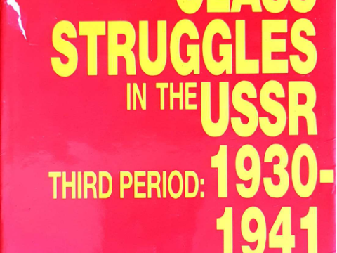 Charles Bettelheim | libcom.org